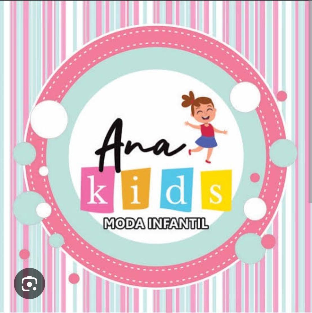 Ana kits moda infantil, Loja Online | Shopee Brasil