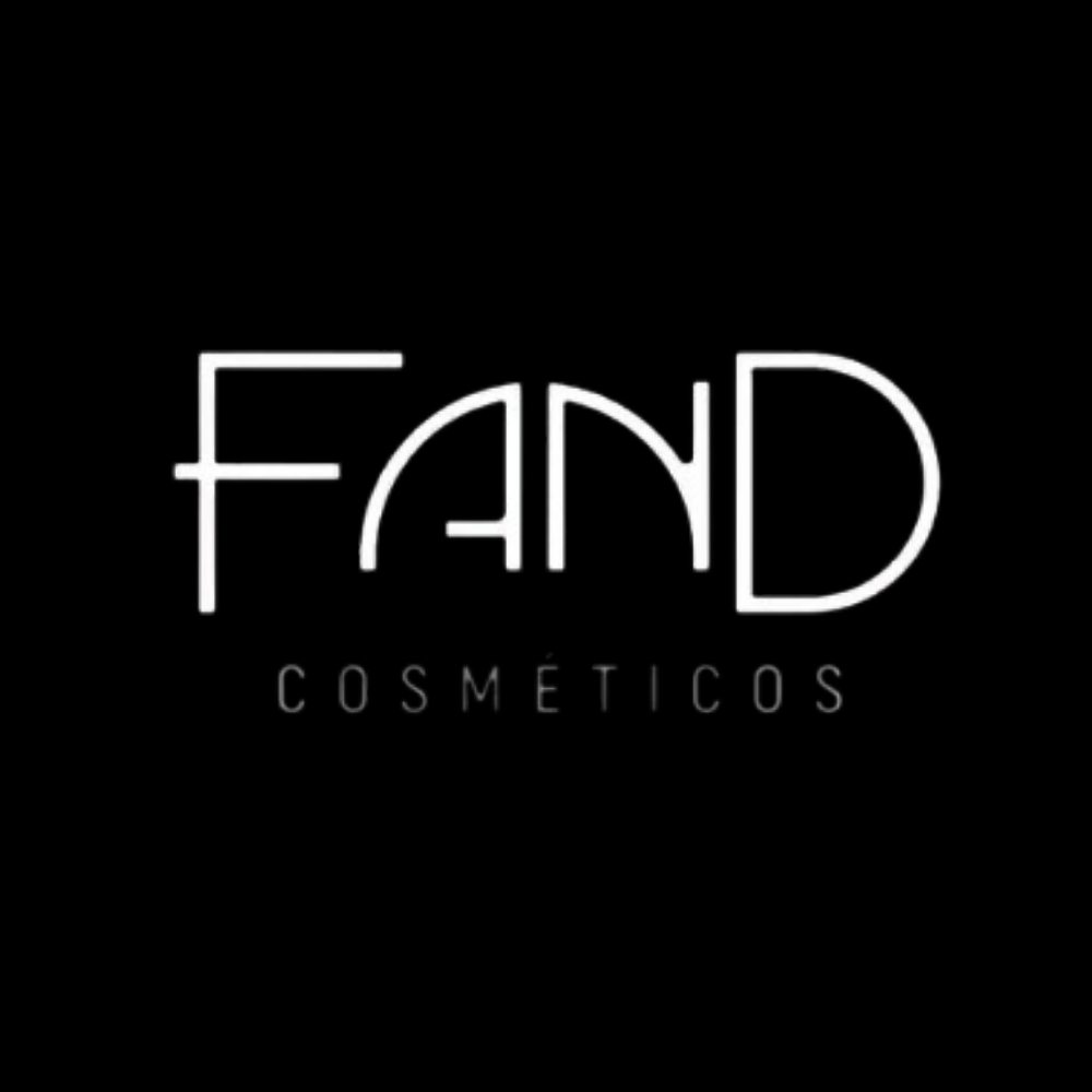 Fand Cosméticos Oficial, Loja Online | Shopee Brasil