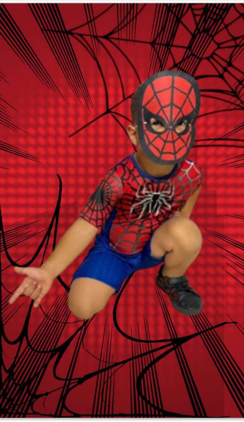 Unique Costumes, Loja Online | Shopee Brasil