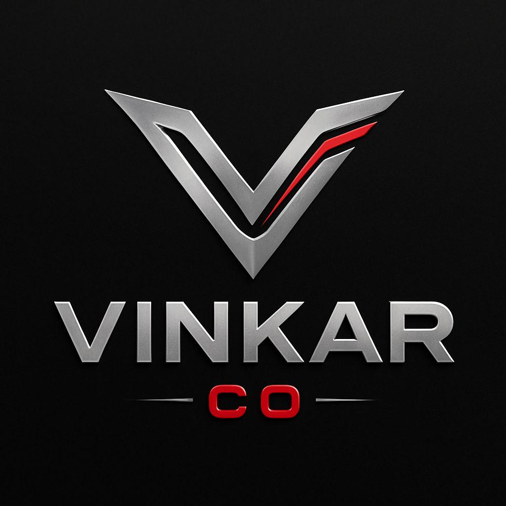 Vinkar Company, Loja Online | Shopee Brasil