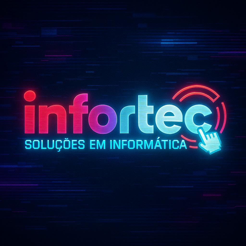 INFORTEC SOLUCOES EM INFORMATICA, Loja Online | Shopee Brasil