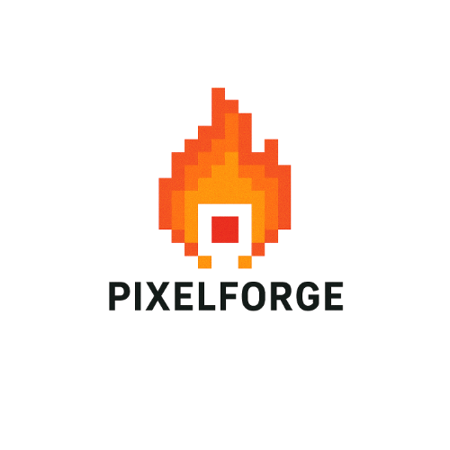 Pixel Forge, Loja Online | Shopee Brasil