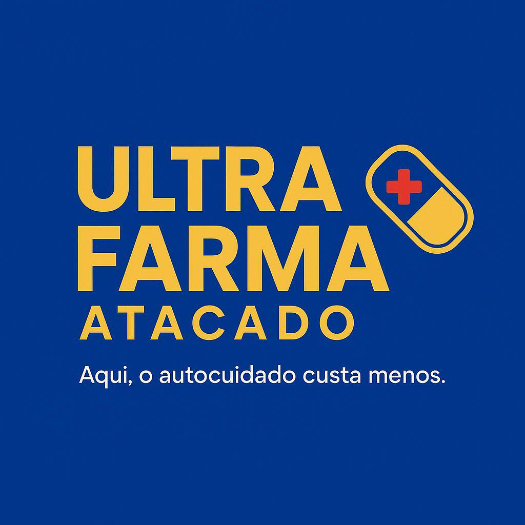 ULTRA FARMA ATACADO, Loja Online | Shopee Brasil