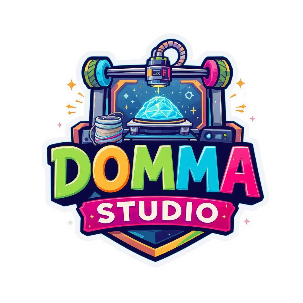 Domma.Studio, Loja Online | Shopee Brasil