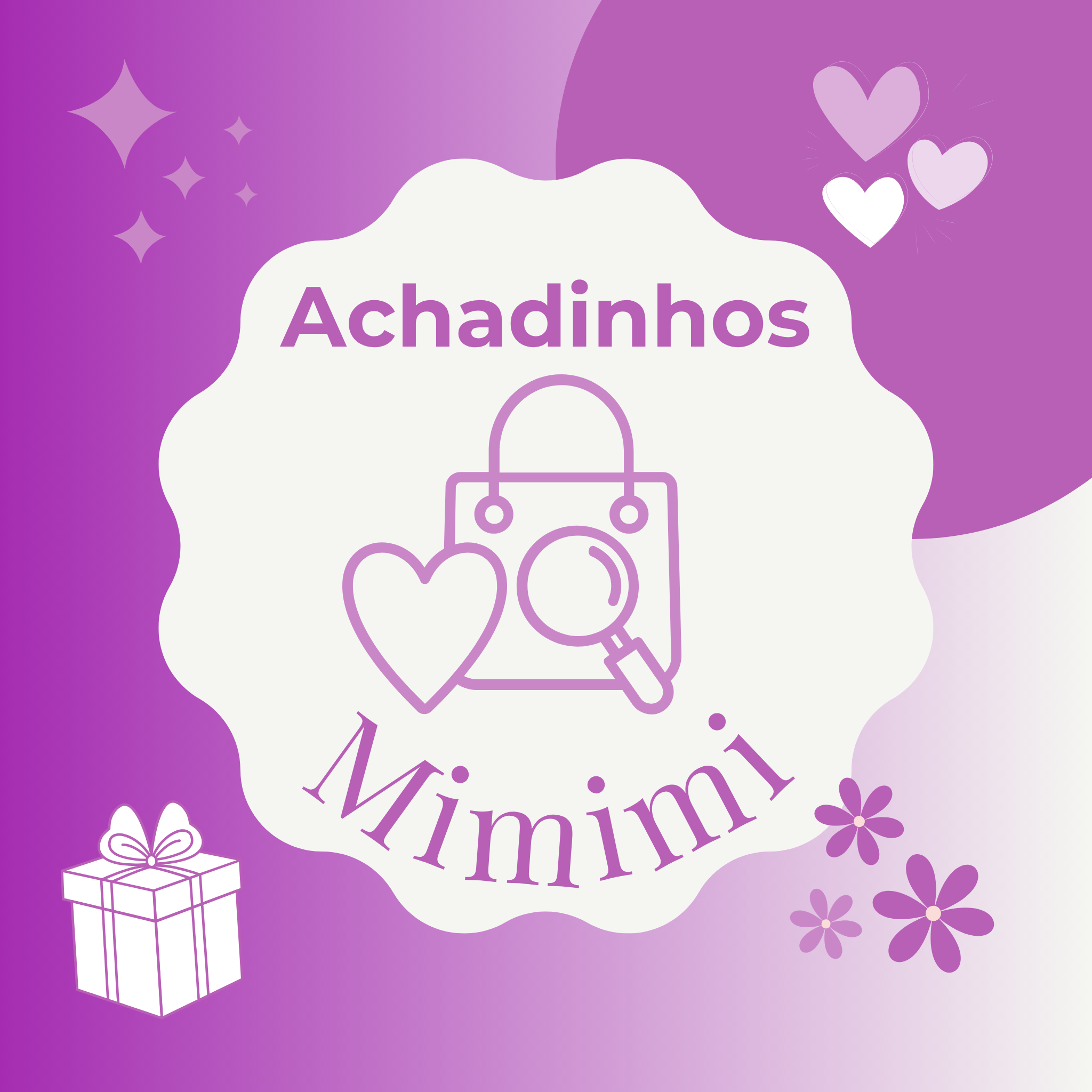 Loja da Mimimi, Loja Online | Shopee Brasil