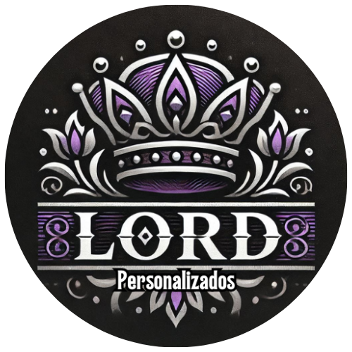 Lord_Personalizadoos, Loja Online | Shopee Brasil