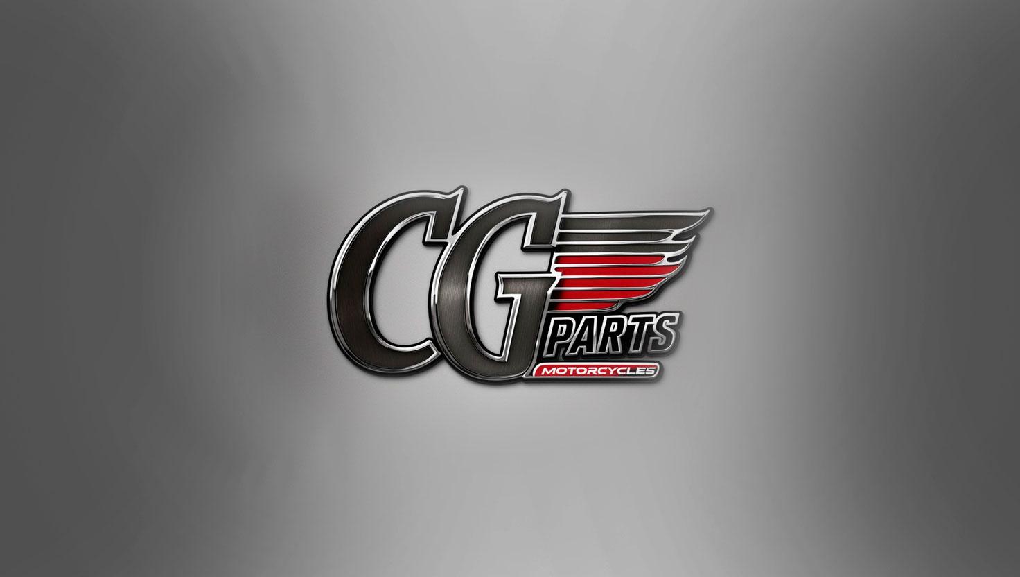 CG Parts Motorcycle, Loja Online | Shopee Brasil