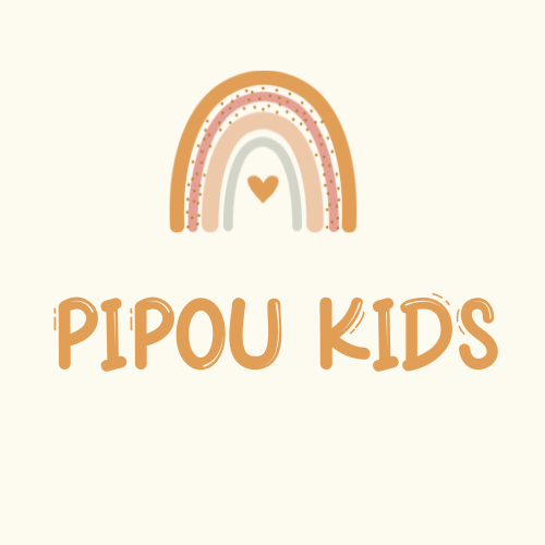 Pipou Kids, Loja Online | Shopee Brasil