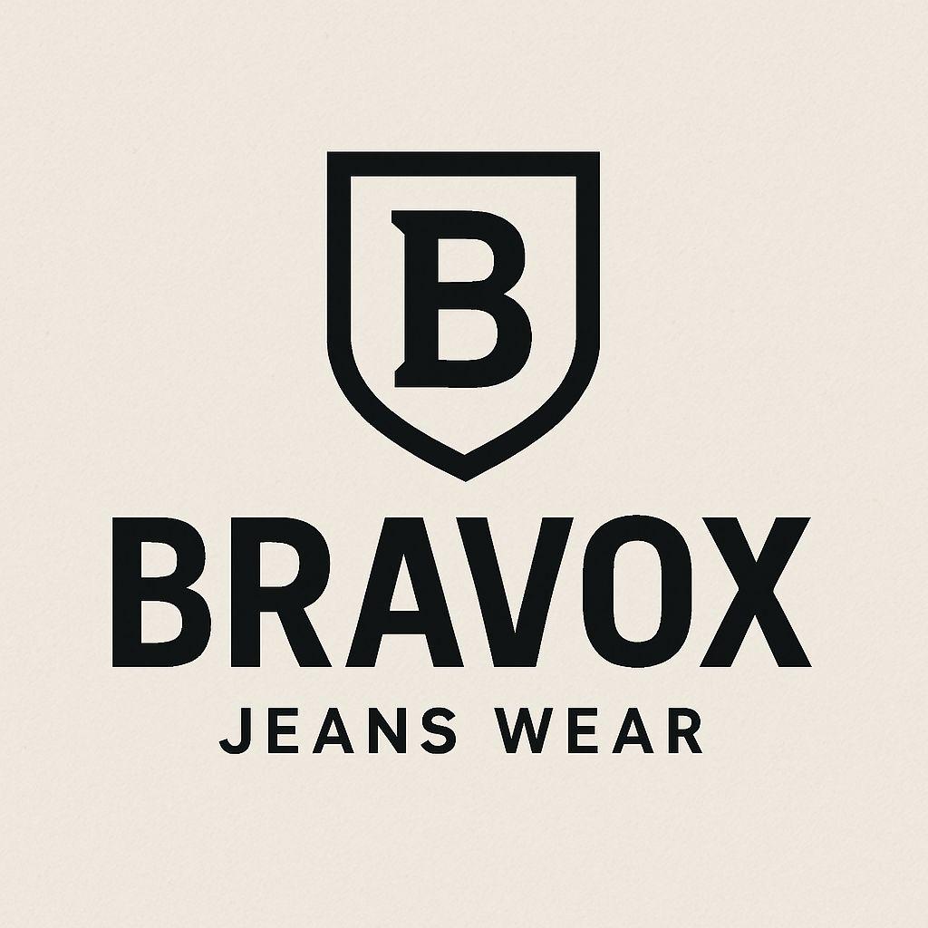 Bravox Jeans Wear, Loja Online | Shopee Brasil