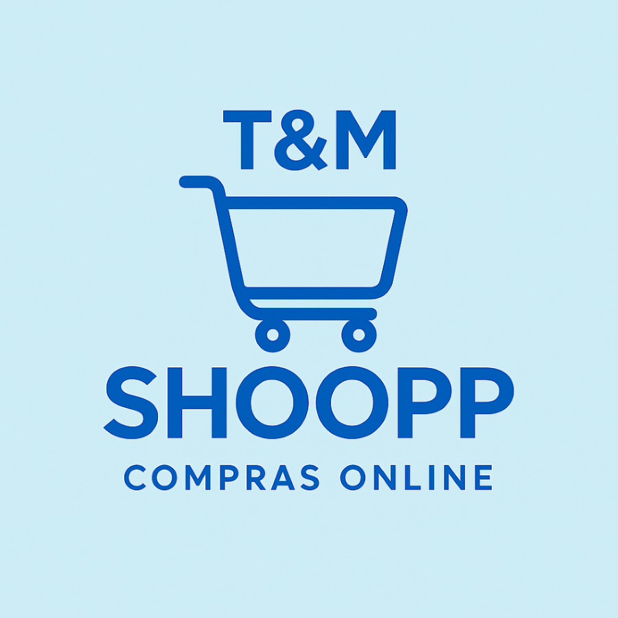 T&M Shoopp, Loja Online | Shopee Brasil