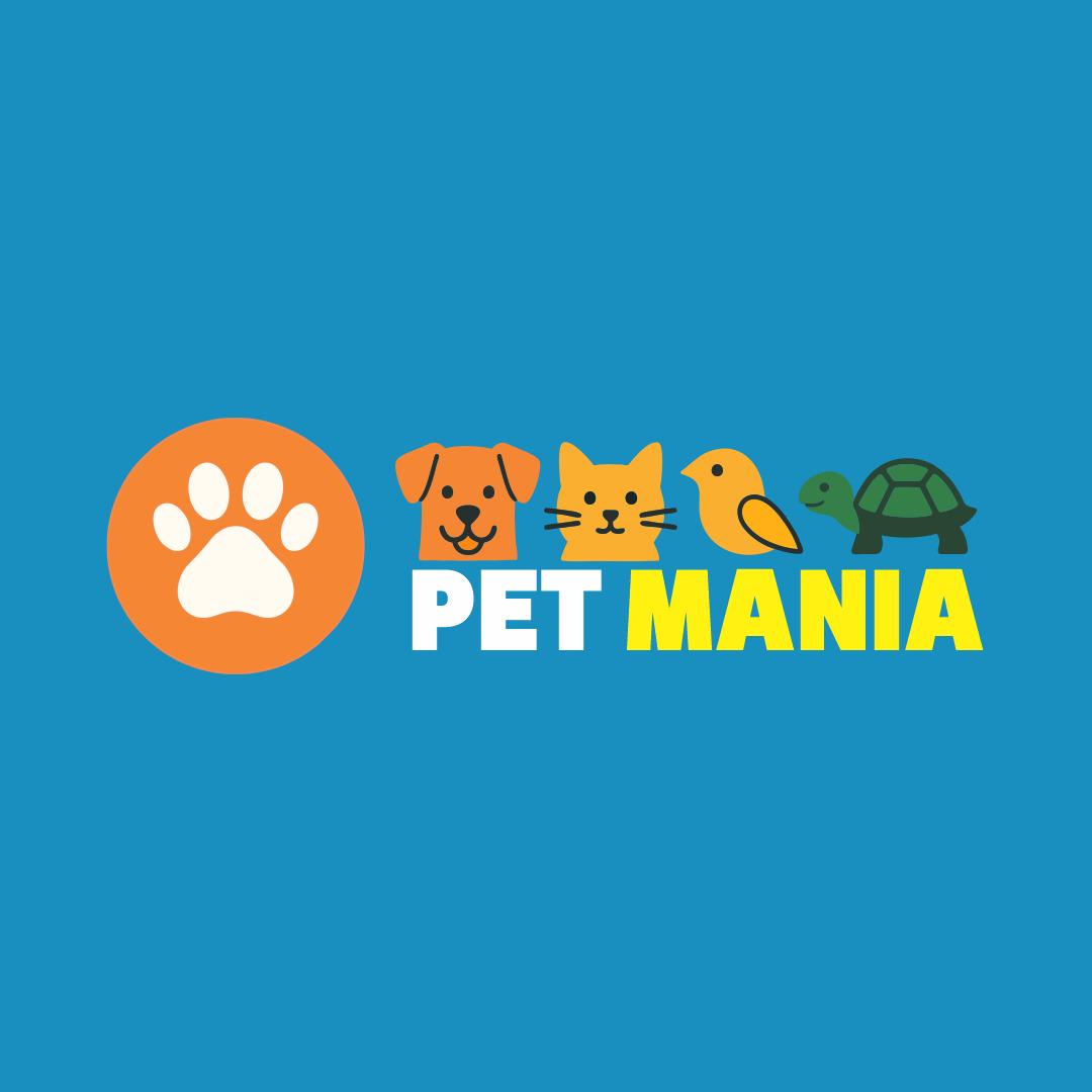PET MANIA Casa de Ração, Loja Online | Shopee Brasil
