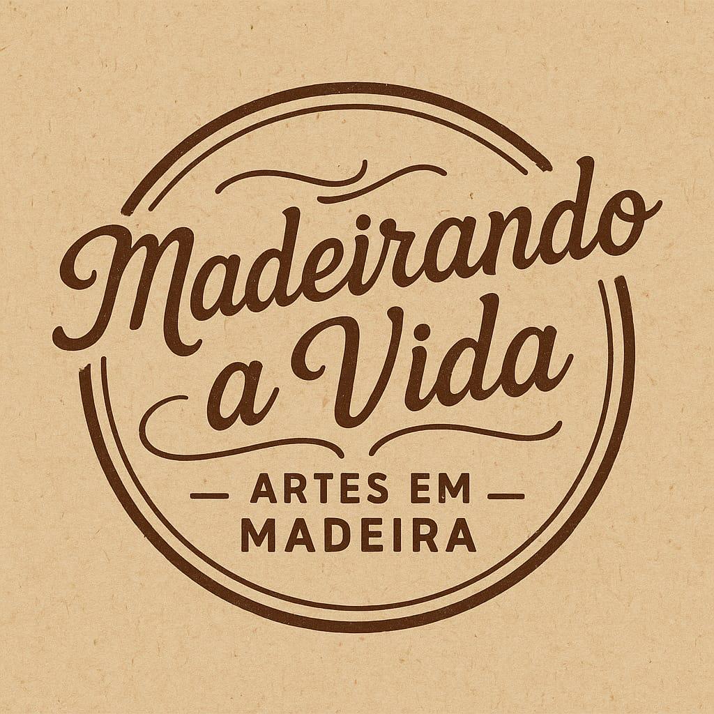Madeirando a Vida, Loja Online | Shopee Brasil