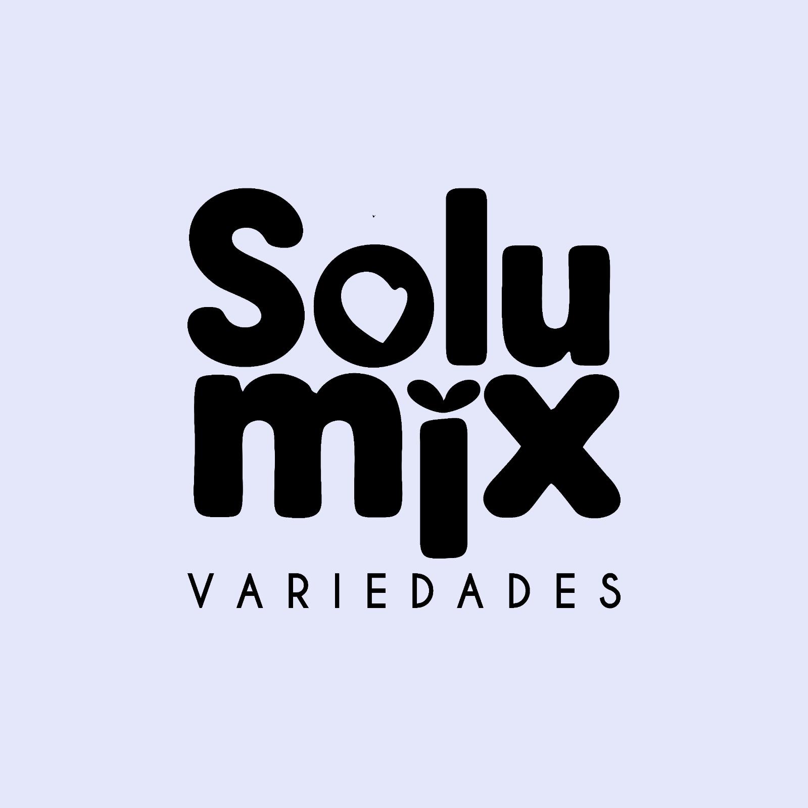 SoluMix Variedades, Loja Online | Shopee Brasil