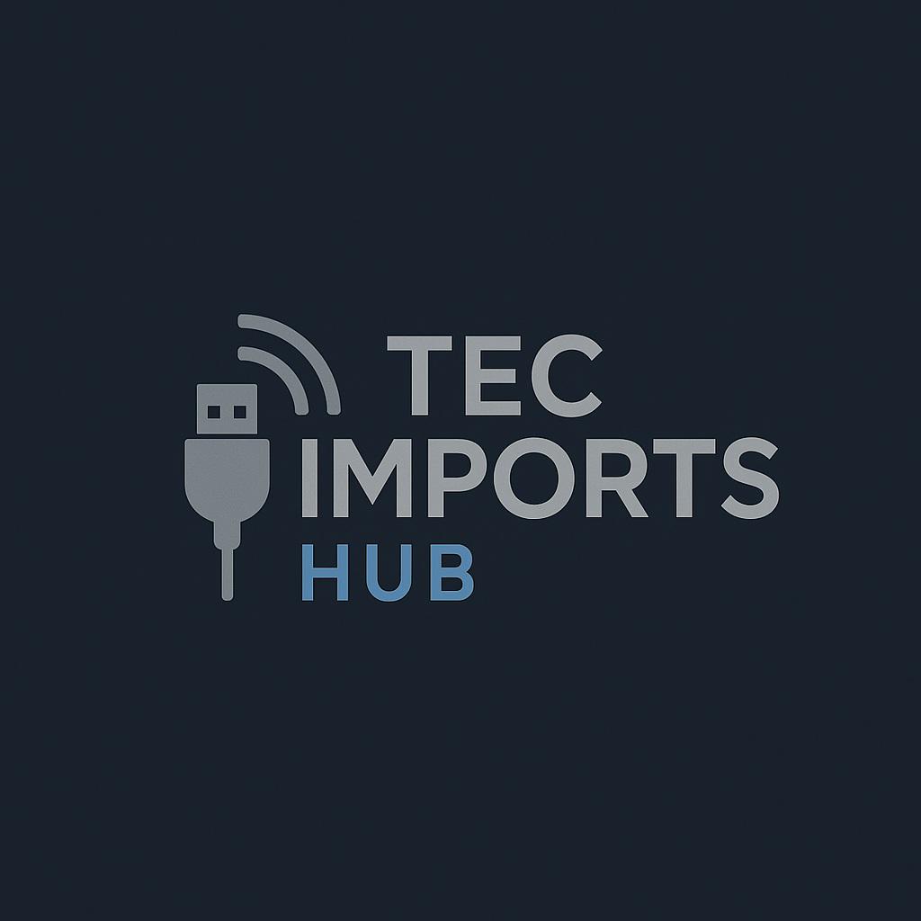 Tec Imports Hub, Loja Online | Shopee Brasil