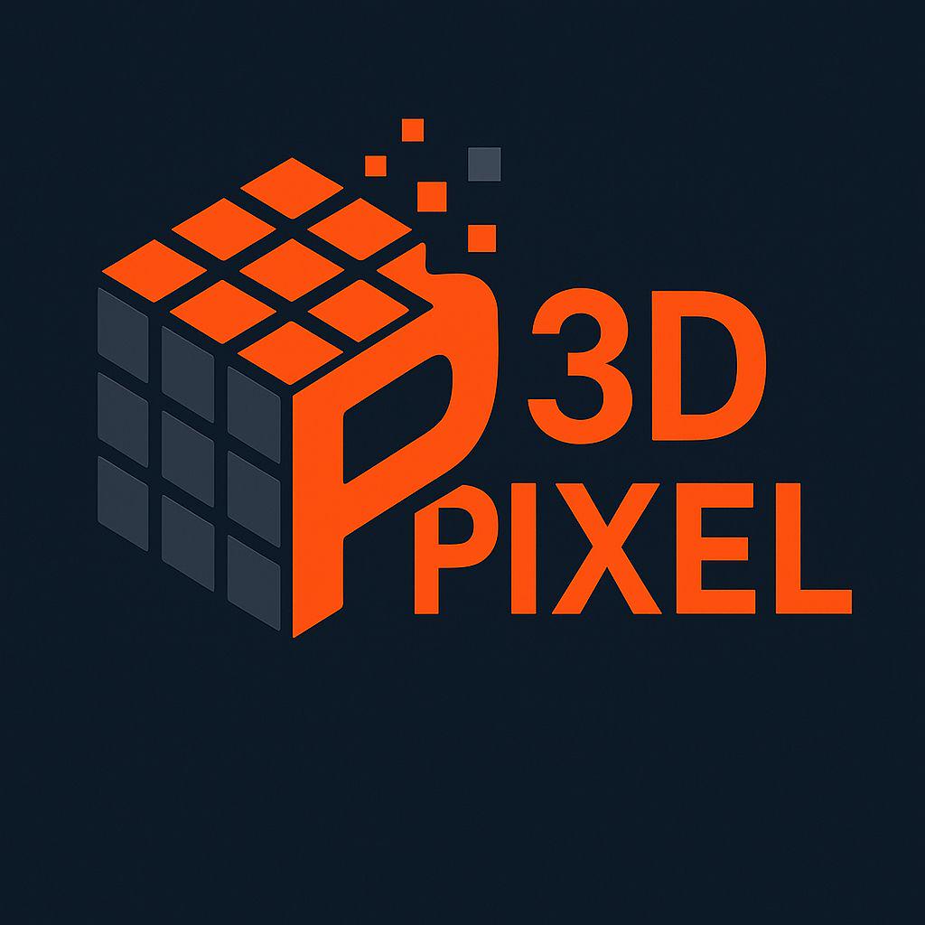 P3D Pixel, Loja Online | Shopee Brasil