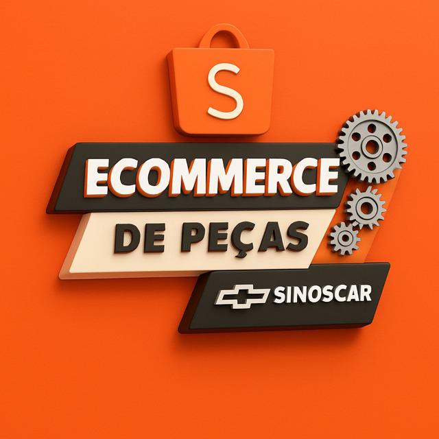 Sinoscar Novo Hamburgo | Loja Oficial | Shopee Brasil 2026
