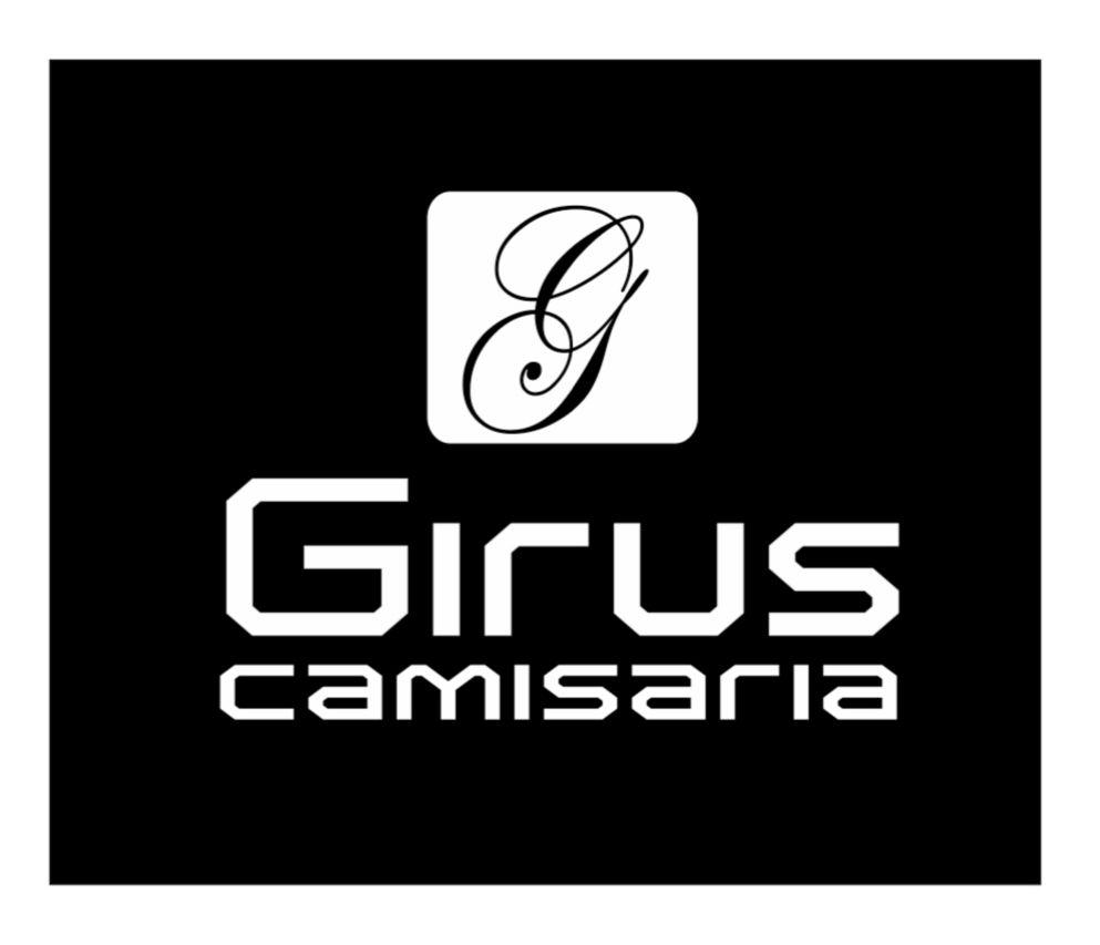 Girus Camisaria Oficial, Loja Online | Shopee Brasil