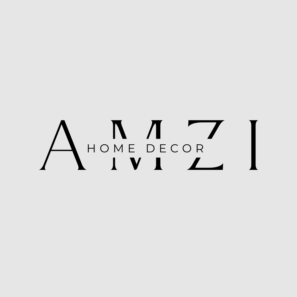 Amzi Home Decor, Loja Online | Shopee Brasil