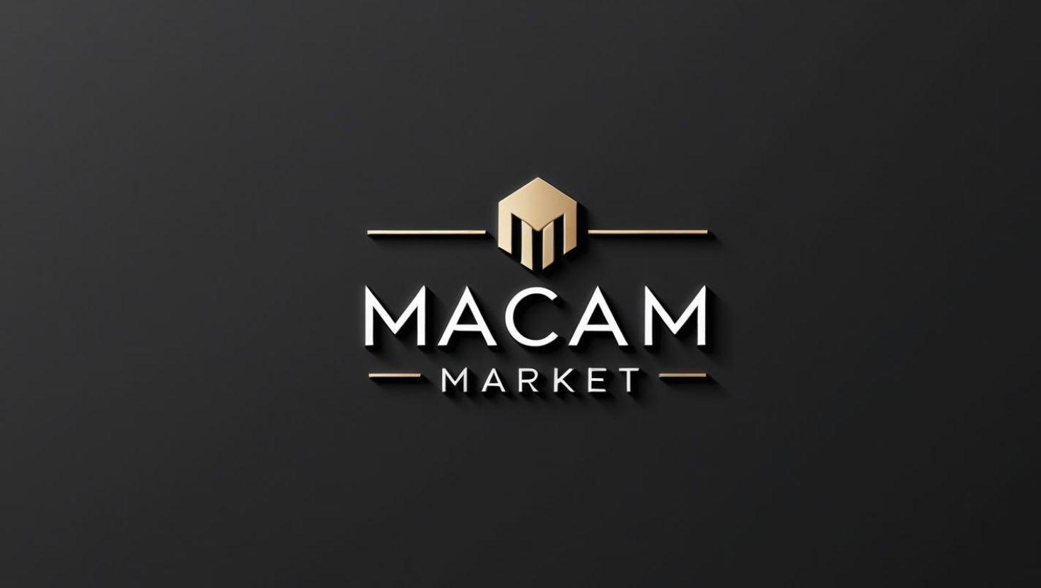 Macam Market, Loja Online | Shopee Brasil