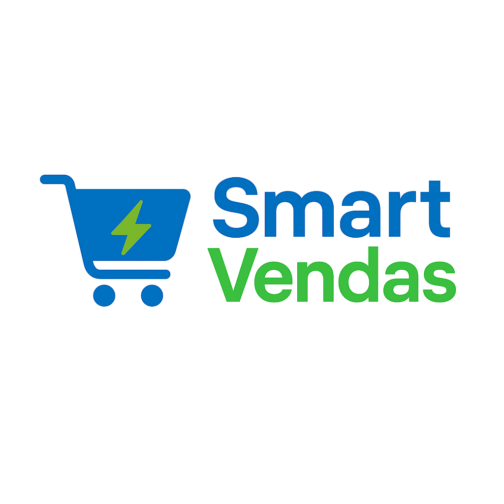 Smart Vendas BR, Loja Online | Shopee Brasil