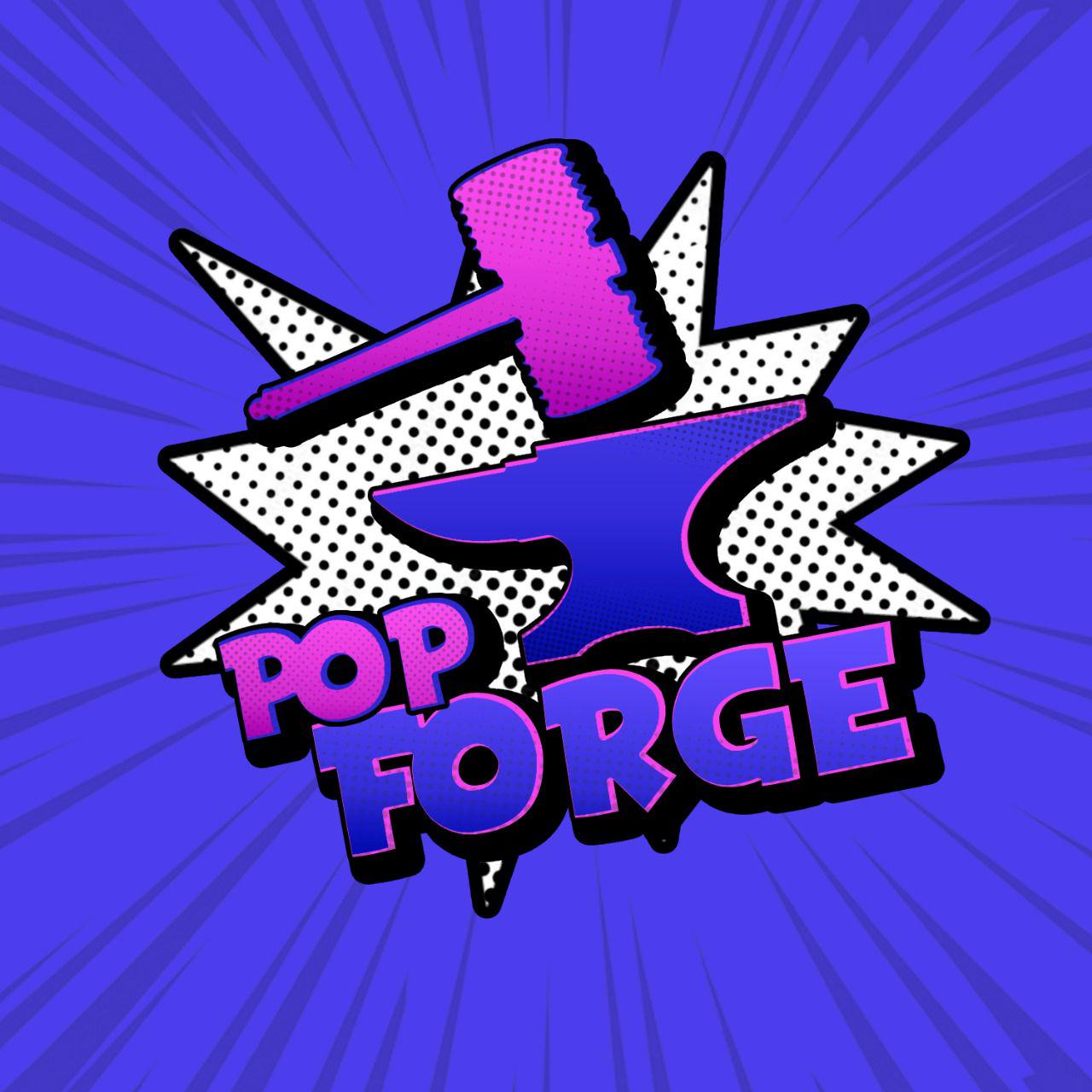 Pop Forge, Loja Online | Shopee Brasil