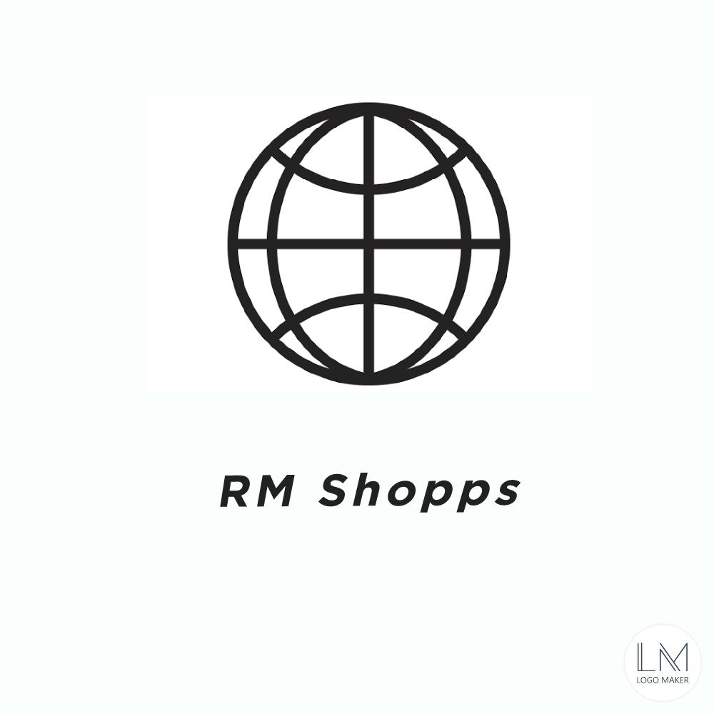 RM Shops, Loja Online | Shopee Brasil