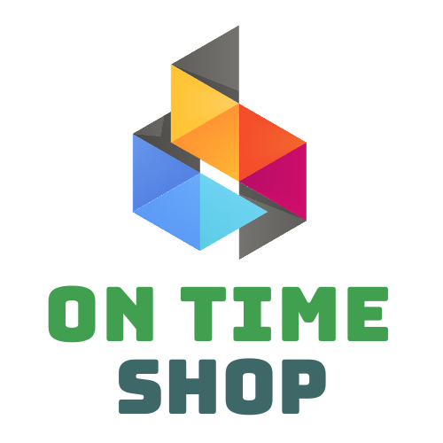 On Time Shop, Loja Online | Shopee Brasil