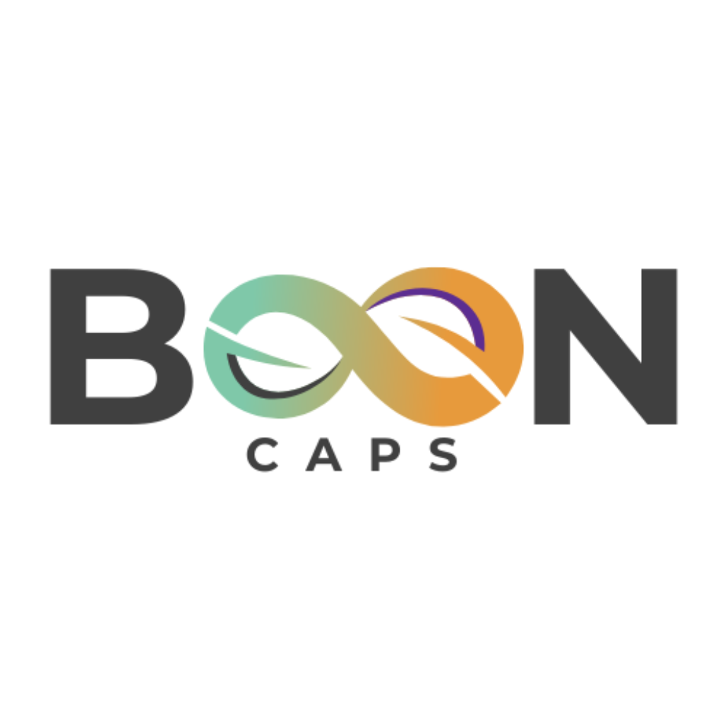 Boon Caps Nutrition, Loja Online | Shopee Brasil