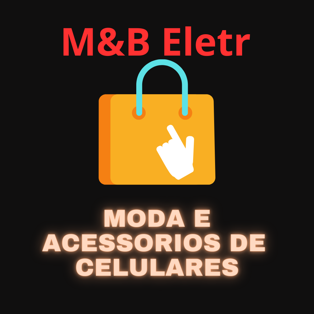 MB Eletr, Loja Online | Shopee Brasil