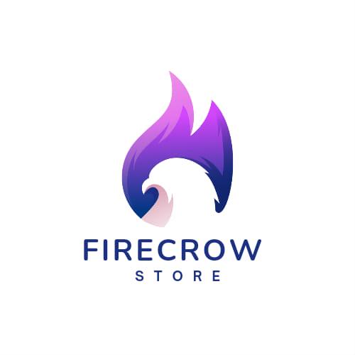 FireCrow Store, Loja Online | Shopee Brasil