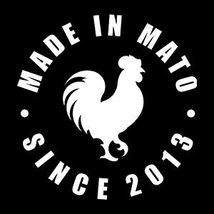 Made in Mato, Loja Online | Shopee Brasil