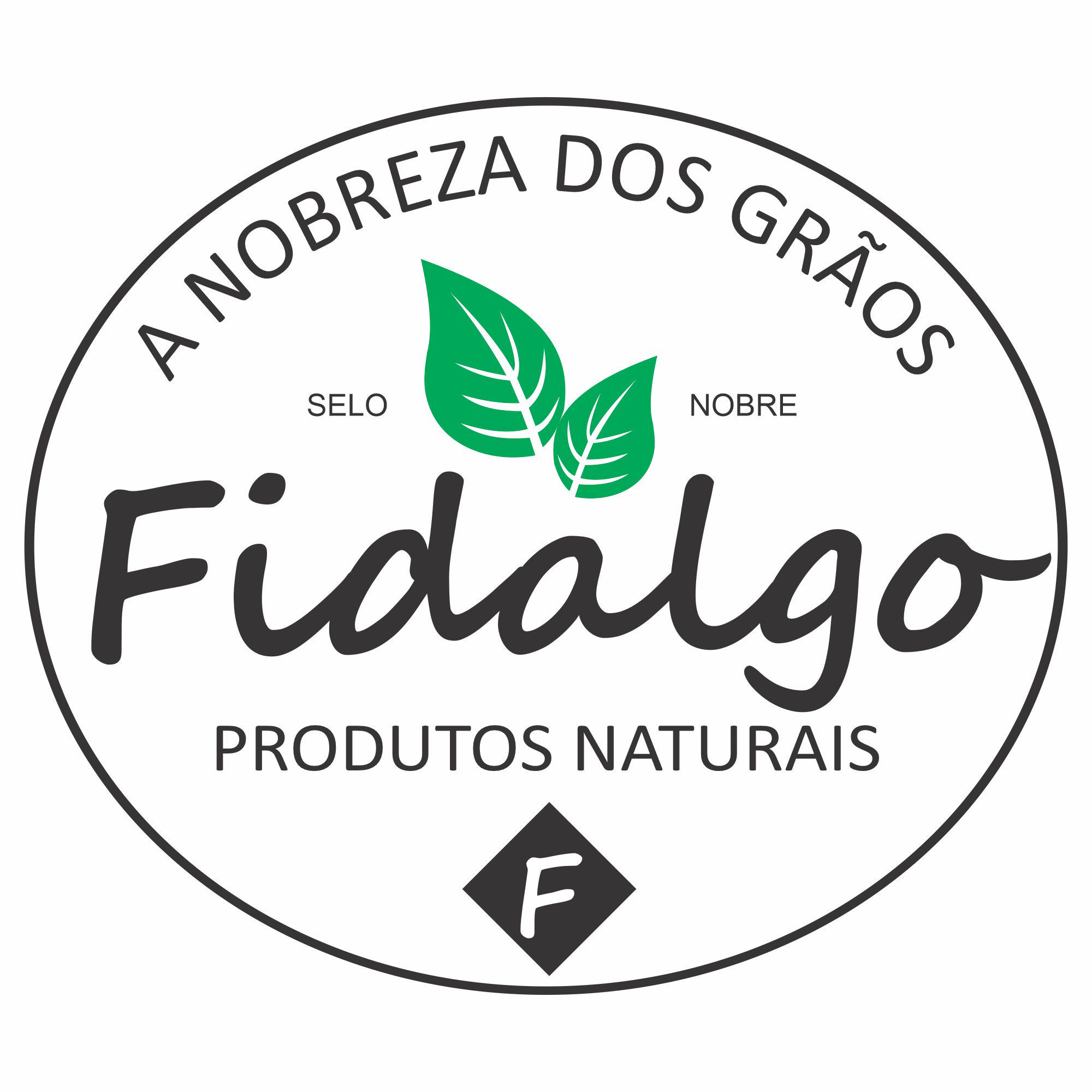 FIDALGO PRODUTOS NATURAIS, Loja Online | Shopee Brasil