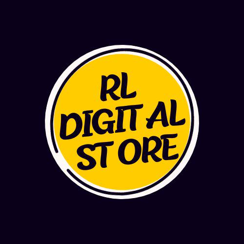 RL_TECH, Loja Online | Shopee Brasil