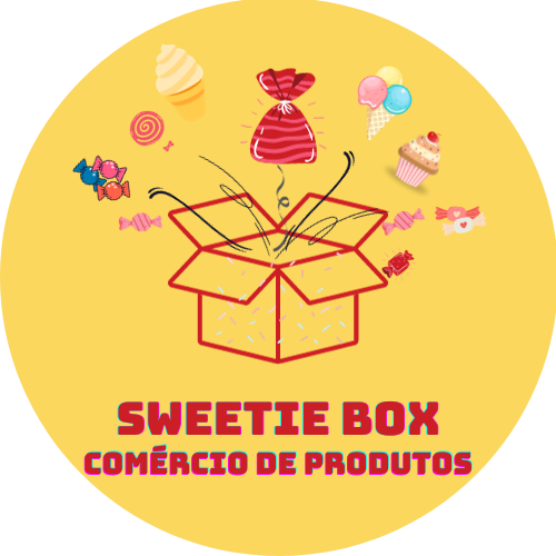 Sweetie Box, Loja Online | Shopee Brasil