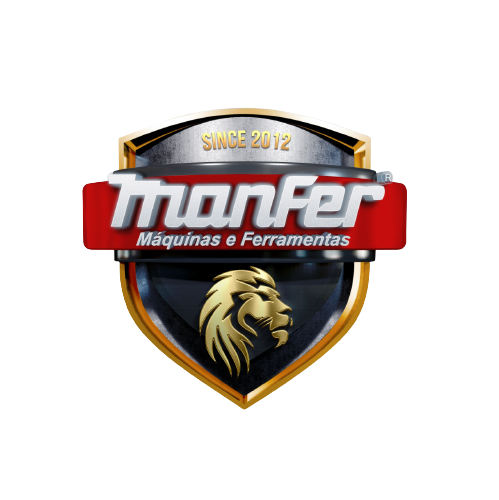 MANFER MAQUINAS E FERRAMENTAS, Loja Online | Shopee Brasil