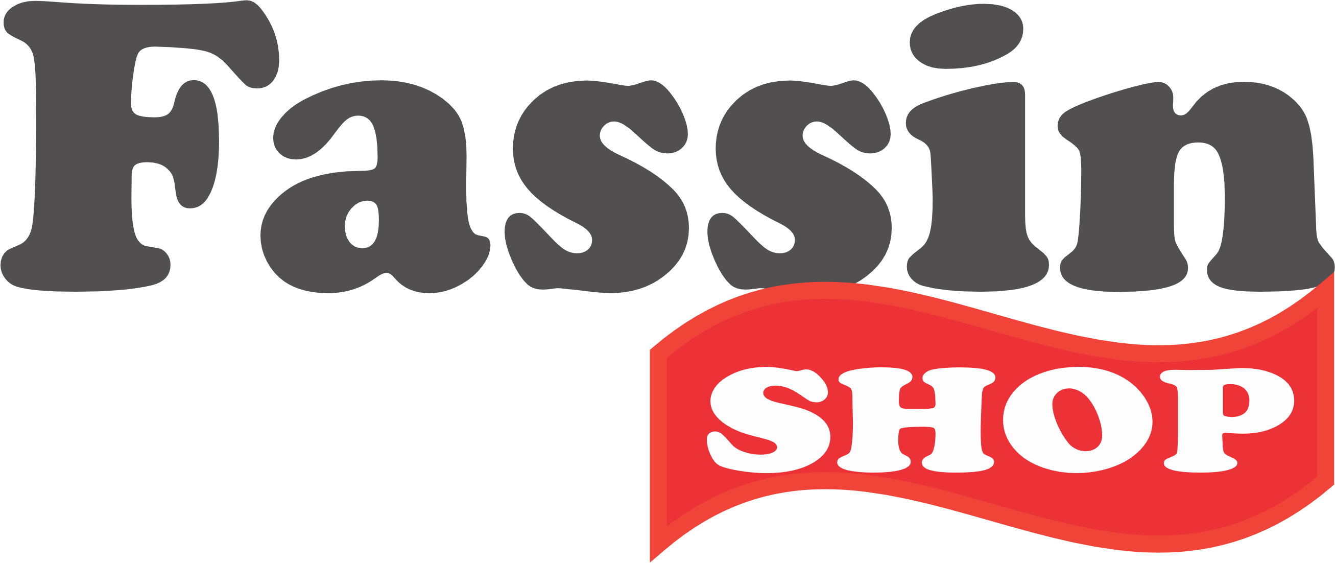 Fassin Shop, Loja Online | Shopee Brasil