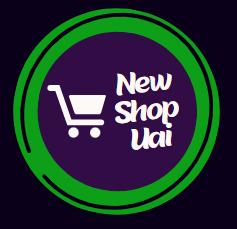 New Shop Uai, Loja Online | Shopee Brasil