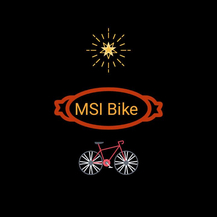 MSI BIKE, Loja Online | Shopee Brasil