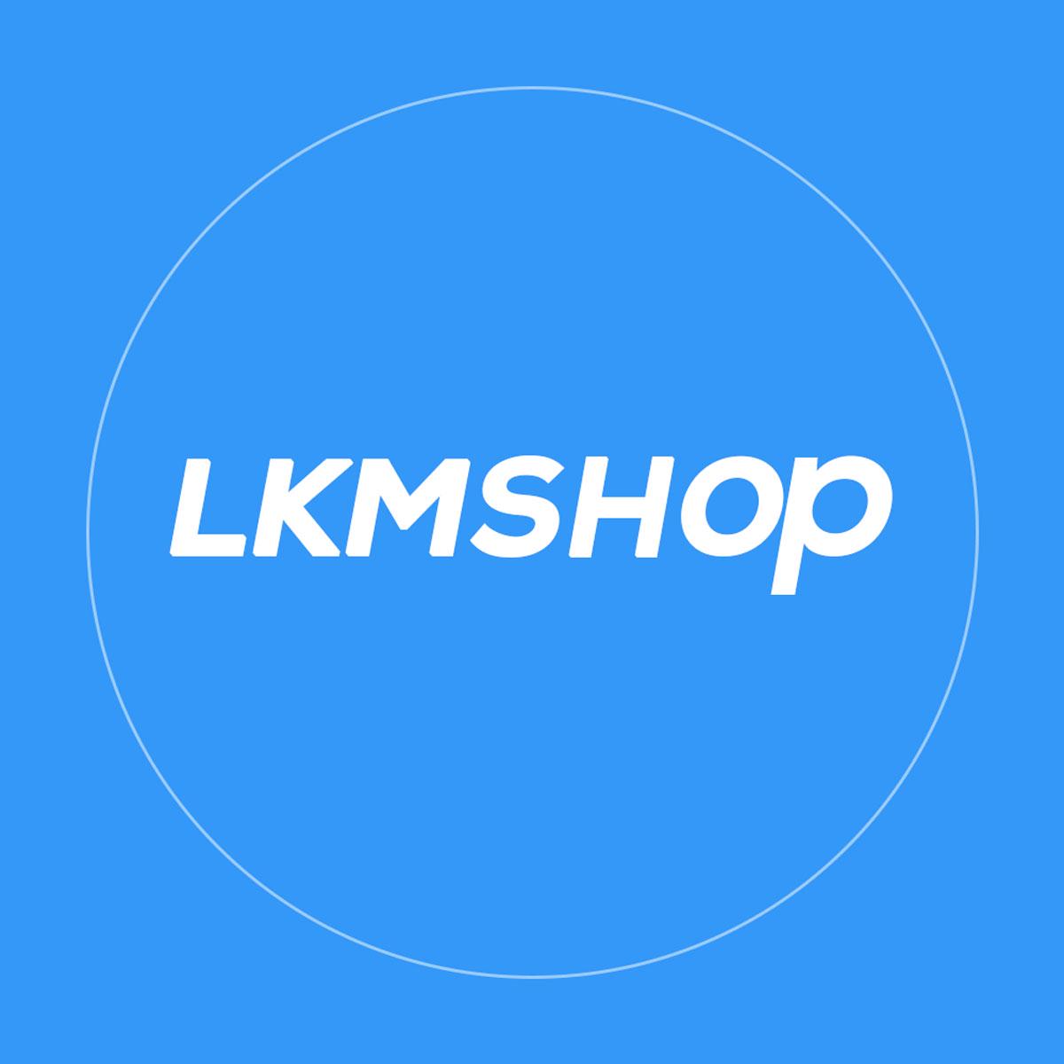 LkmShop, Loja Online | Shopee Brasil