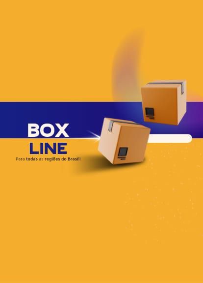 BoxLine , Loja Online | Shopee Brasil