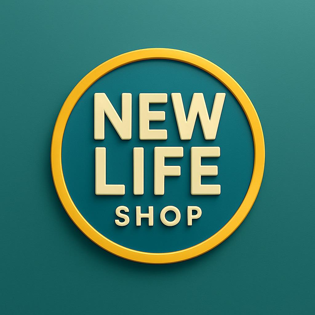 NEW LIFE SHOP RJ, Loja Online | Shopee Brasil
