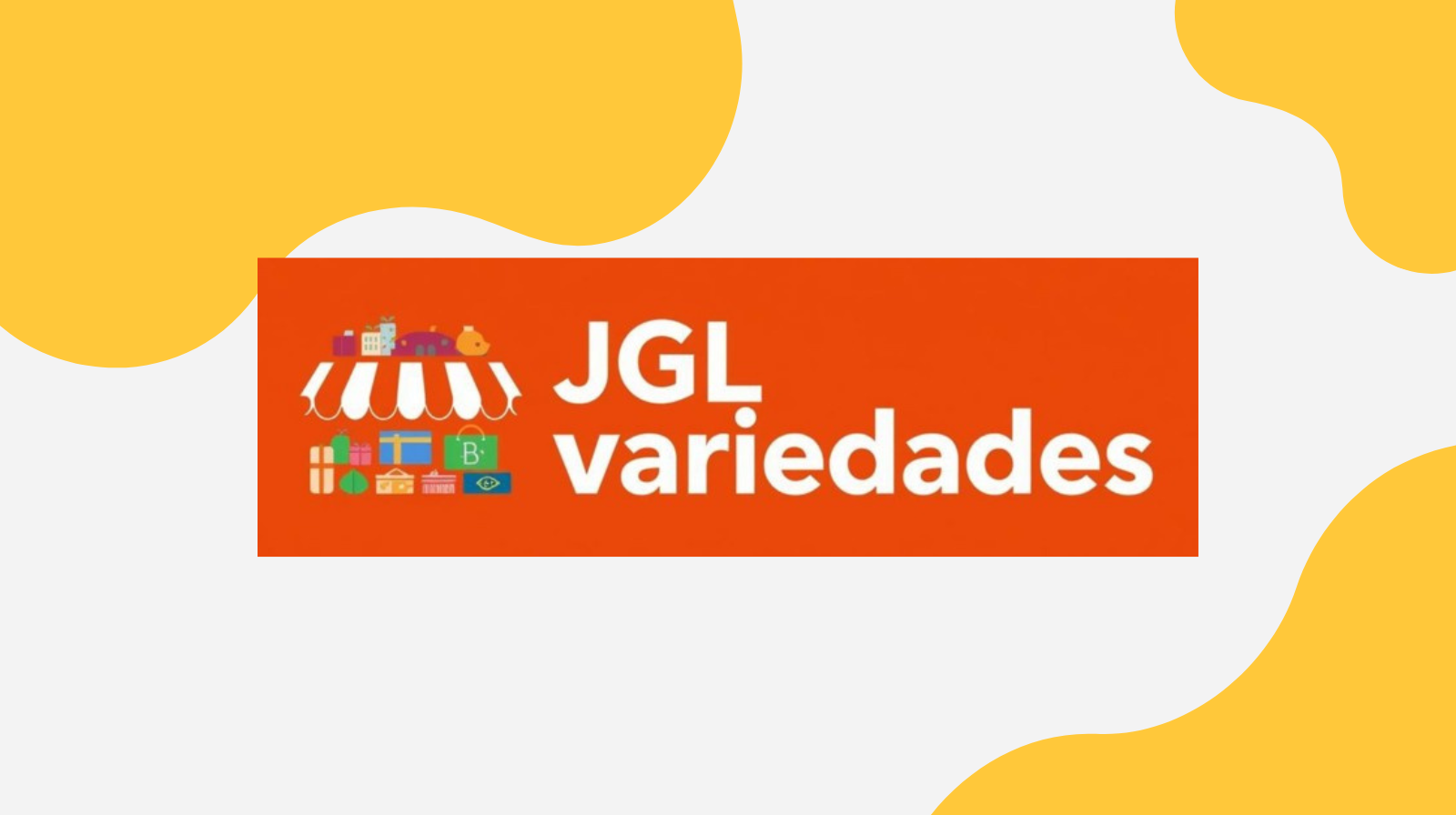 JGL VARIEDADES STORE, Loja Online | Shopee Brasil