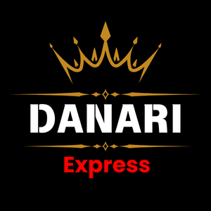 Danari Express, Loja Online | Shopee Brasil