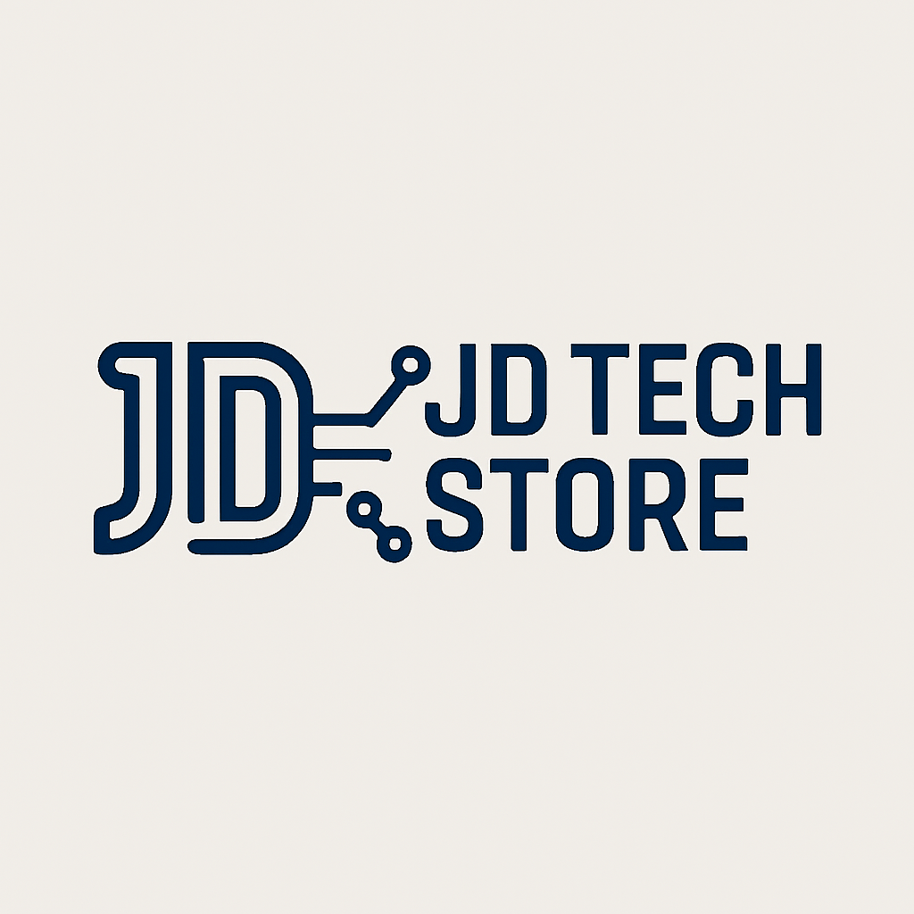 JD TECH STORE, Loja Online | Shopee Brasil