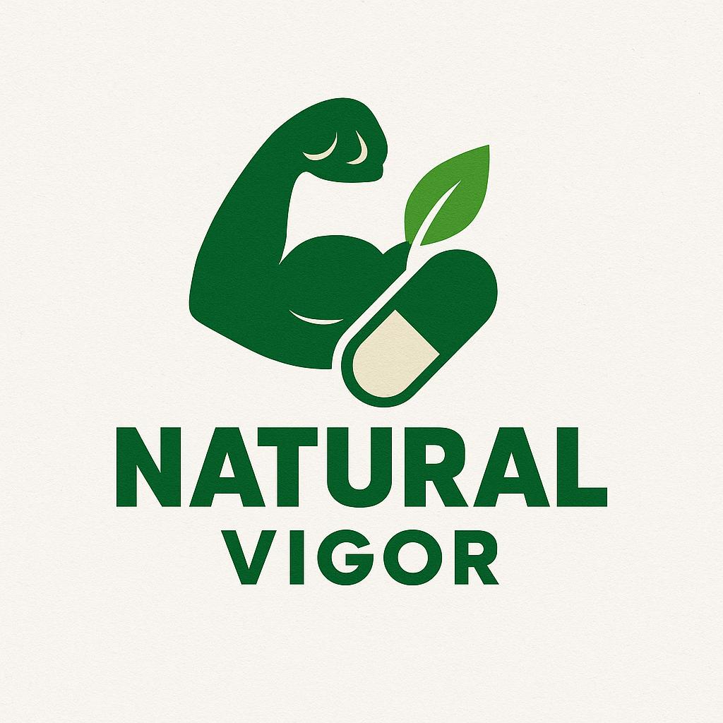 NATURAL VIGOR, Loja Online | Shopee Brasil