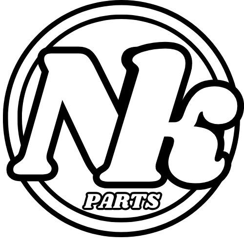 NK PARTS, Loja Online | Shopee Brasil