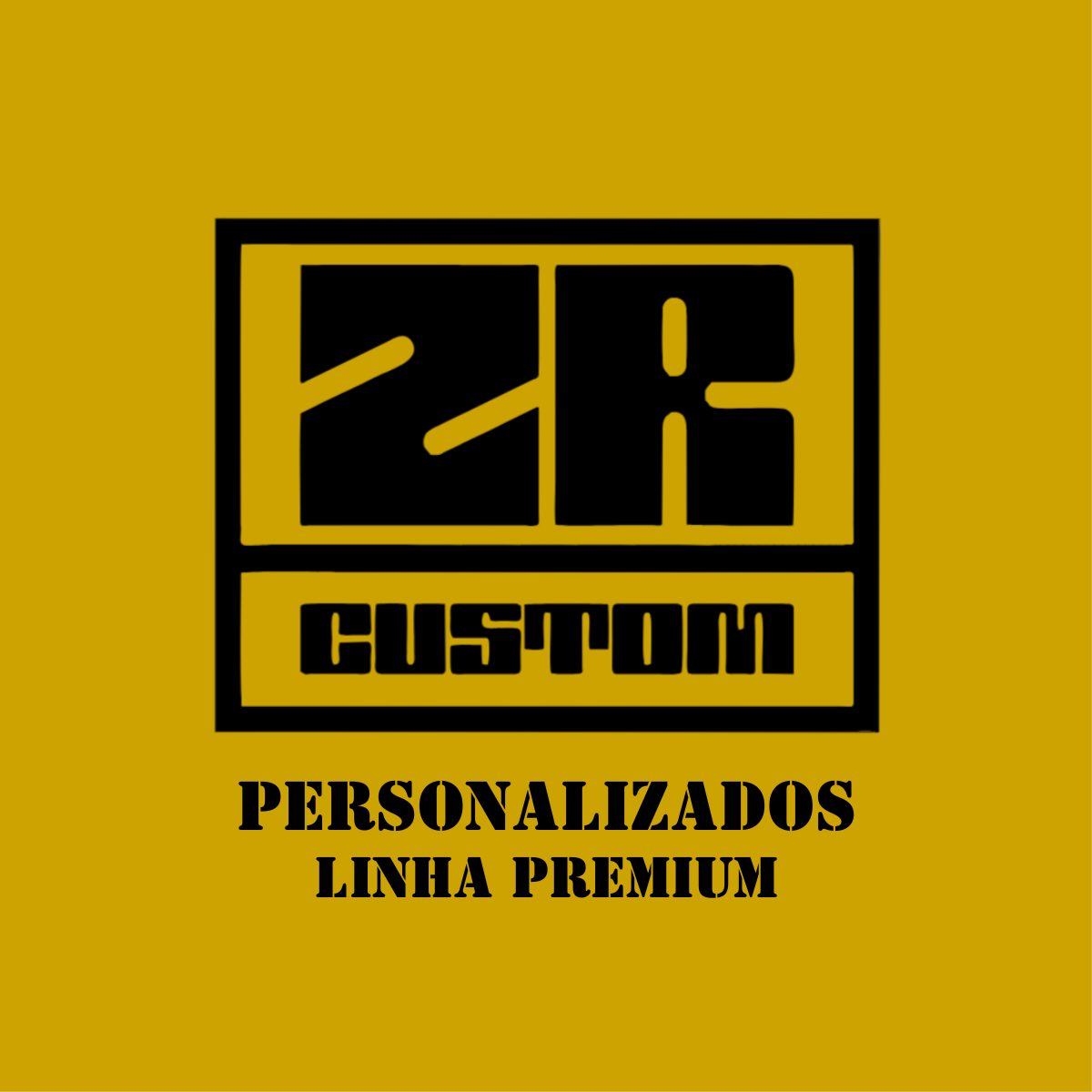 ZR Custom, Loja Online | Shopee Brasil