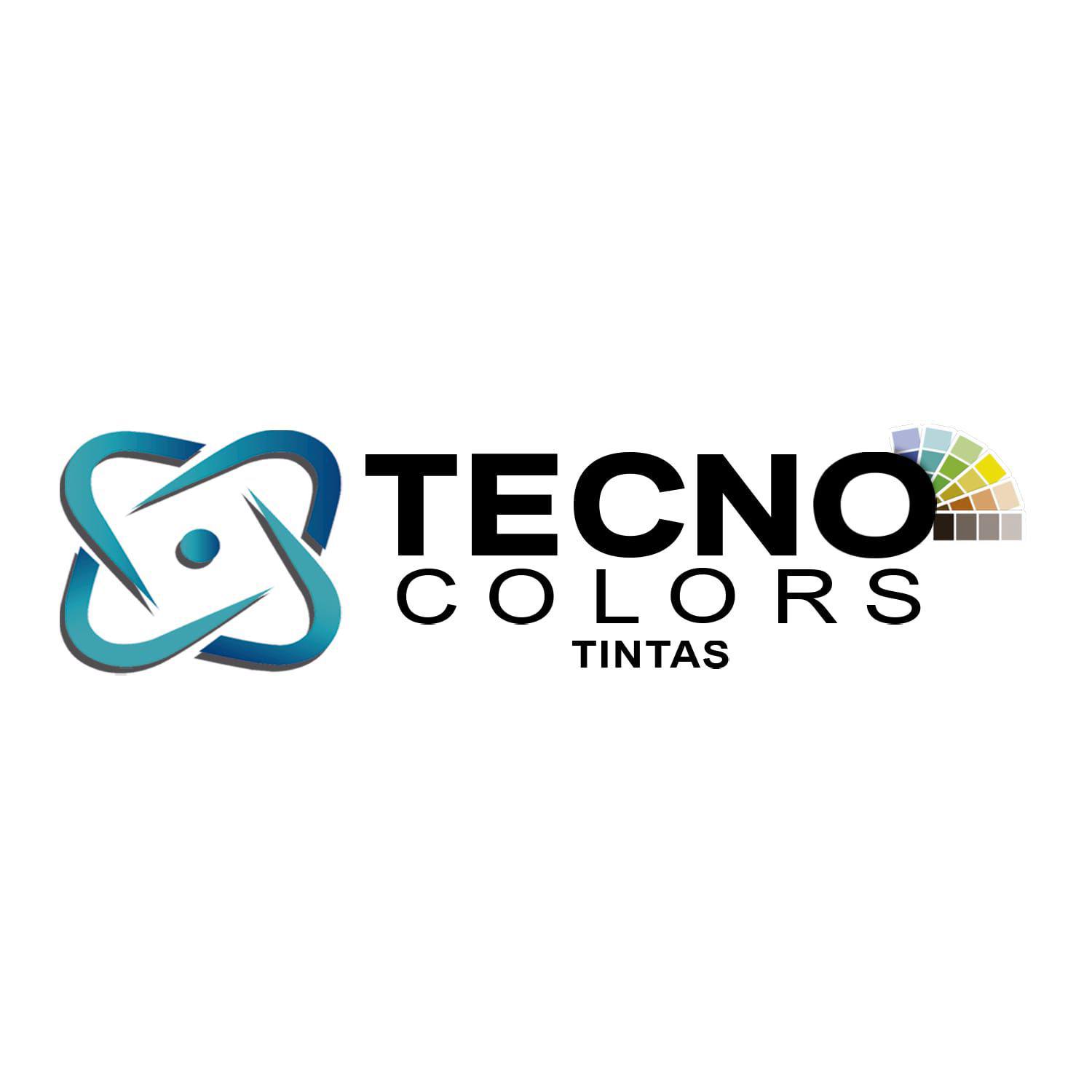 TECNO COLORS COMERCIO DE TINTAS, Loja Online | Shopee Brasil