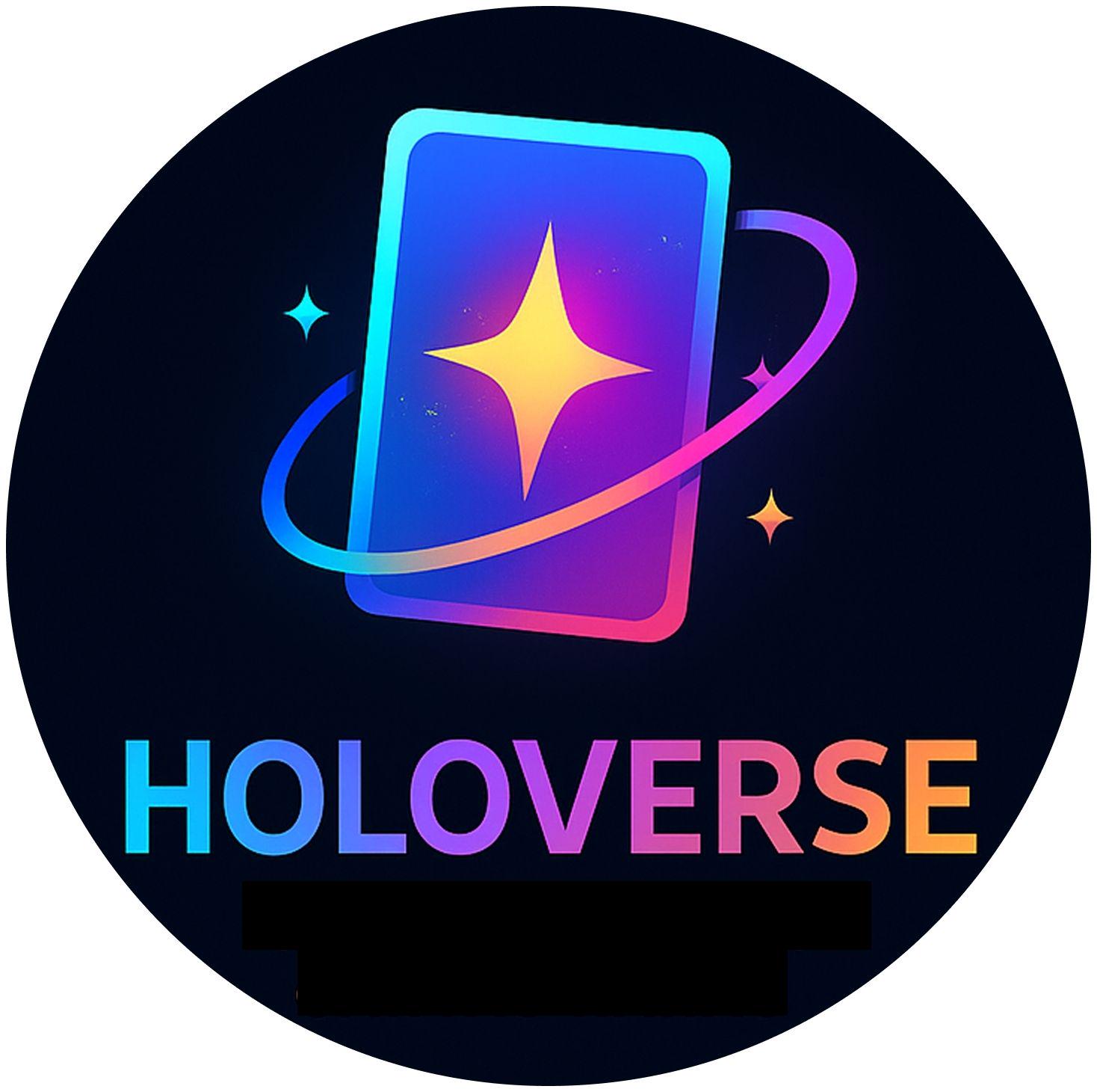 Holoverse, Loja Online | Shopee Brasil