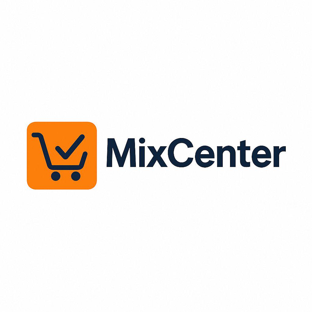 Mix Center Oficial, Loja Online | Shopee Brasil